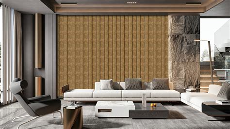 Types Of Louver Panels And Their Uses In Architecture