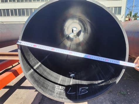 What Is The Wall Thickness Of Api 5l Knowledge