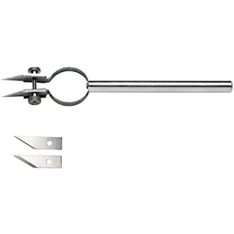 Excel Dual Flex Cutter Set With 2 Additional Blades Rcnz