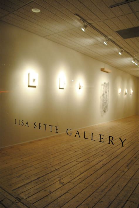 Lisa Sette Explore Art Phoenix