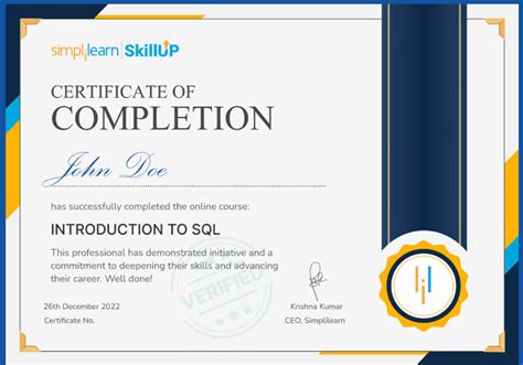 Las 10 Mejores Certificaciones De Microsoft Sql 2024