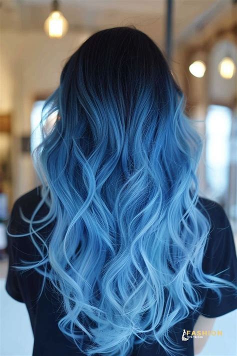 Ombre Hair Color Ideas Balayage Colored Hair