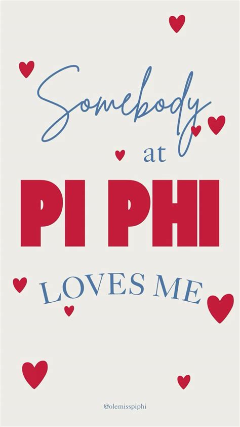 Pi Phi Graphic Idea In 2025 Pi Phi Beta Theta Pi Sorority Big Little
