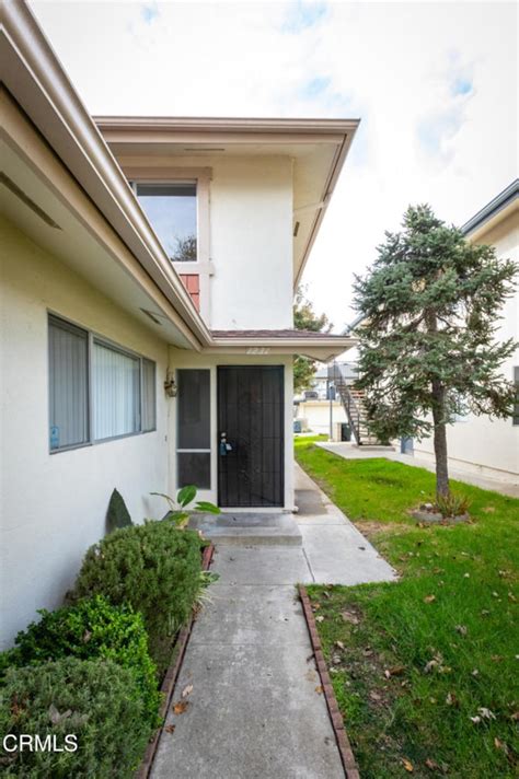 1231 Saratoga Ave Ventura Ca 93003 Rubyhome