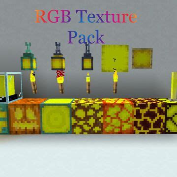 Light Minecraft Texture Packs Planet Minecraft Community