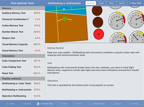 Skytest Ip Bq Preparation App By Aviation Media And It Gmbh