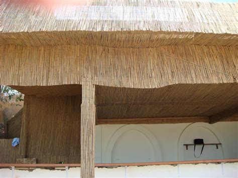 Забор из камыша своими руками (43 фото) - фото - картинки и рисунки ...