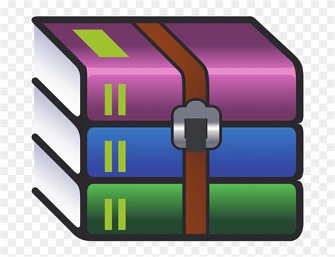Winrar Logo Png 10 Free Cliparts Download Images On Clipground 2026