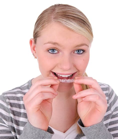 Tmj Treatment Without Surgery Perfect White Smile