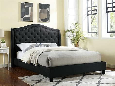Shop Queen Size Beds Online In Uae Themesae