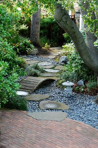 30 Fabulous Dry Creek Landscaping Ideas You Would Love