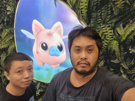 Affyn Affynfriends Wong Chee Liang