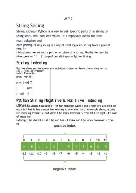 Differentiation Using Python Which Will Help Pptx