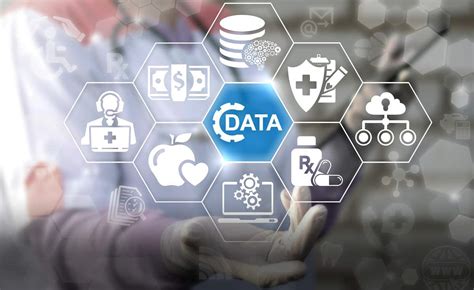 IoT In Healthcare Selected Solutions Change The Way To Monitor Health Index