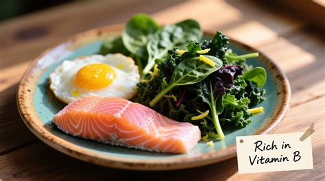 Apa Itu Makanan Vitamin B Sumber Lengkap And Tips Praktis
