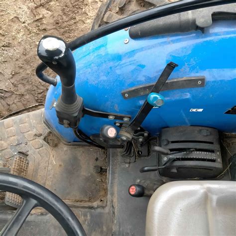 2009 New Holland T4030 Commercial Vehicles Leongatha Victoria