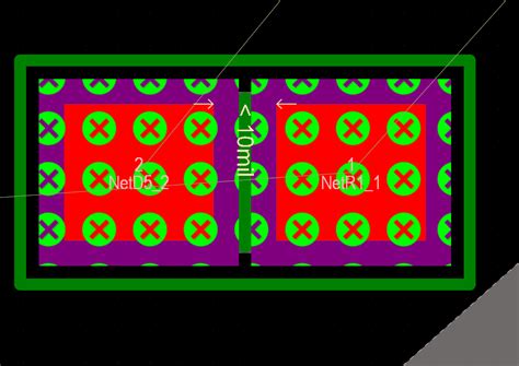 understanding the error r altium