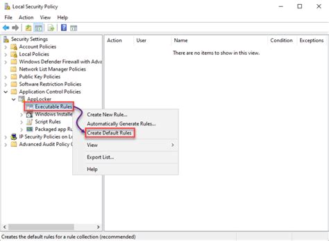 How To Secure Your Operating System Via Windows Applocker
