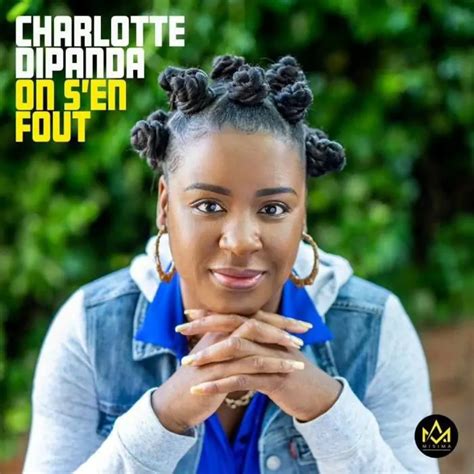 Charlotte Dipanda On Sen Fout Mp3 Télécharger Audio