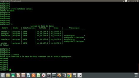 Iniciar Postgresql En Linux Guía Completa Mysql Ya
