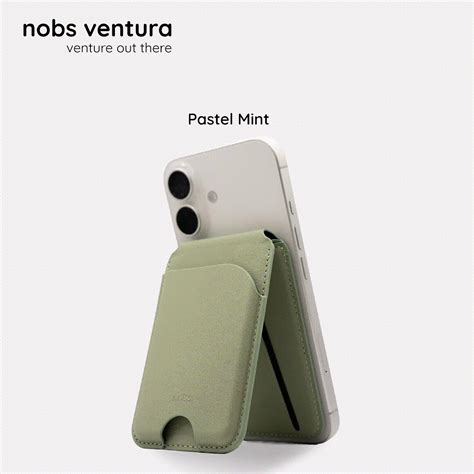 Nobs Ventura Nobs Design