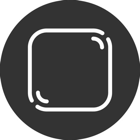 Line Circle Inverted 32229304 Vector Art At Vecteezy