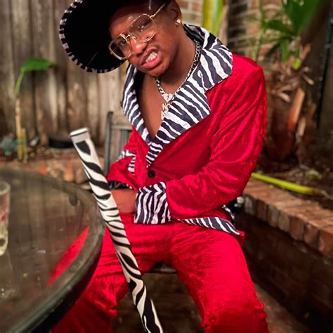 Stephon J Adams Facebook