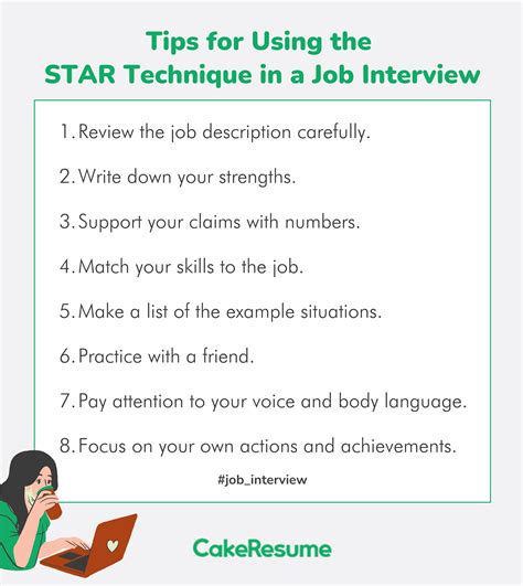 Job Interview Questions Star Method At Melissa Kovacs Blog