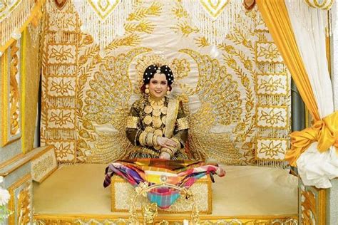 Apa Itu Tradisi Mappacci Dalam Adat Bugis Ini Makna Dan Prosesinya