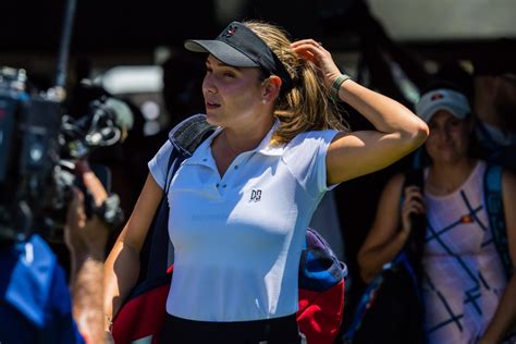 Donna Vekić Poražena Od šeste Tenisačice Svijeta Hrsporthr