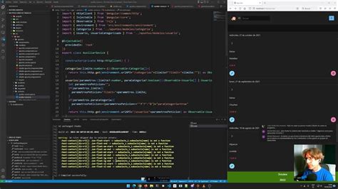 Js Angular Loopback Mi App De Contabilidad Youtube