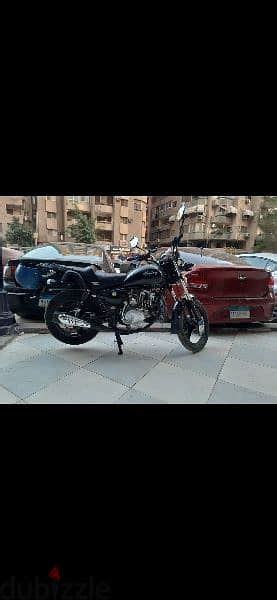 هوجن 3 القديمه رسمه النسر Motorcycles And Accessories 198021606