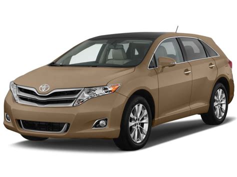 2014 Toyota Venza Exterior Colors Us News