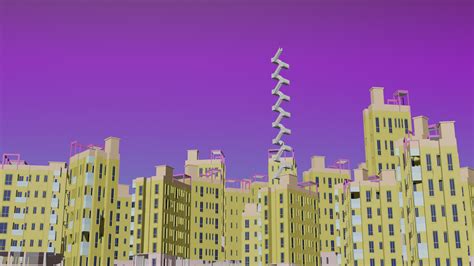 Artstation A Dream Image