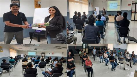 Showing Windar Renovables Commitment Towards Safety Of Employees In All… Himanshu Trivedi