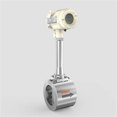 China Customized Intelligent Vortex Flowmeter Manufacturers Suppliers