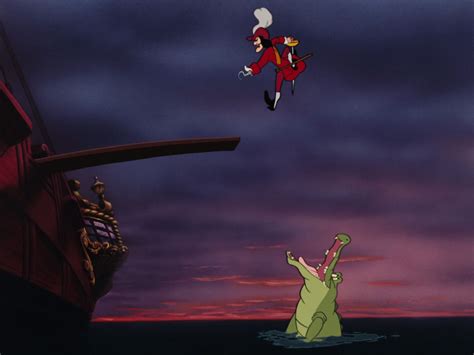 Peter Pan 1953 Disney Screencaps Peter Pan Animation Peter Pan