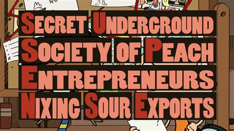 Discuss Everything About The Loud House Encyclopedia Fandom