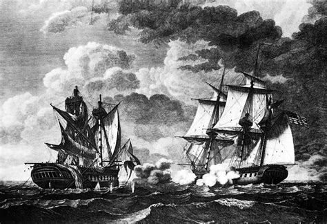 Why Is The War Of 1812 Considered A Second American Revolution