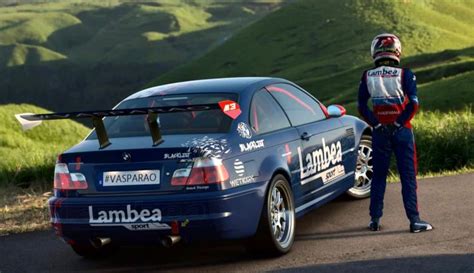 Lambea Lidera La Goat Manufacturer Series Lambea Car S L