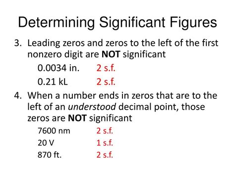 Ppt Measurements Powerpoint Presentation Free Download Id6540120