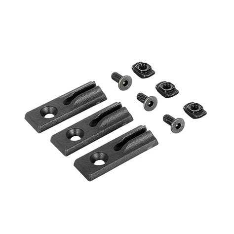 Zestaw Montaży Do Kabli Clip Set Mlock Wadsn Taiwangun