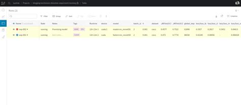 Experiment Logging With TensorBoard And Wandb LearnOpenCV