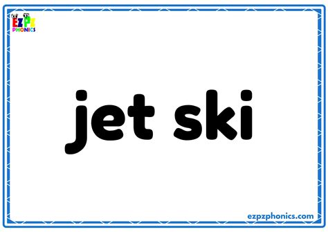 Water Transport Vocabulary Flashcards With Words On The Back Dive