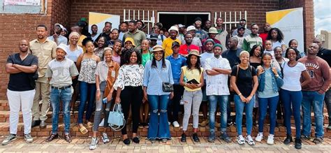 Mpumalanga Agriculture And Rural Development Welcome Assistant Practitioners Mpumalanga News