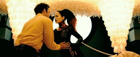 The Cell Movie 