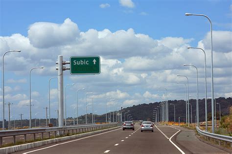 Scadc Renews Push For Clark Subic Expansion Subicnewslink