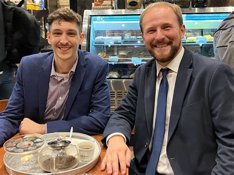 Genc Ternava On Linkedin Careerdevelopment It Maintenance Projectmanagement Partnership