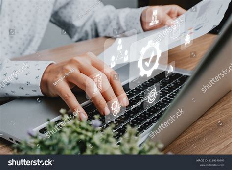 Qa Management Services Images Stock Photos Vectors Shutterstock