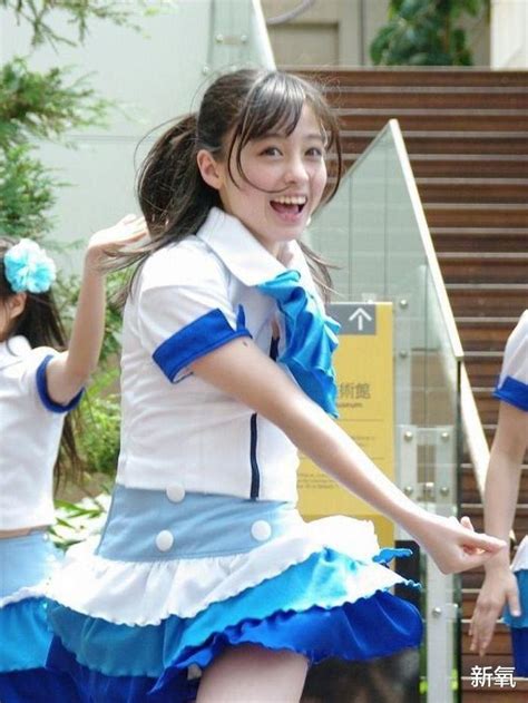 被称为“千年一遇美少女”的桥本环奈，如今怎么样了？